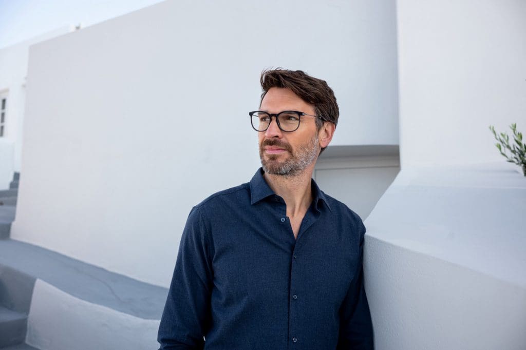 Rodenstock: Eyewear-Kollektion mit innovativen Technologien - FOCUS