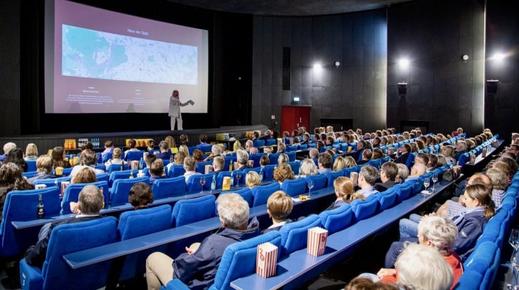 Zeiss: Tooz wird Augmented Reality/VR-Kompetenzzentrum