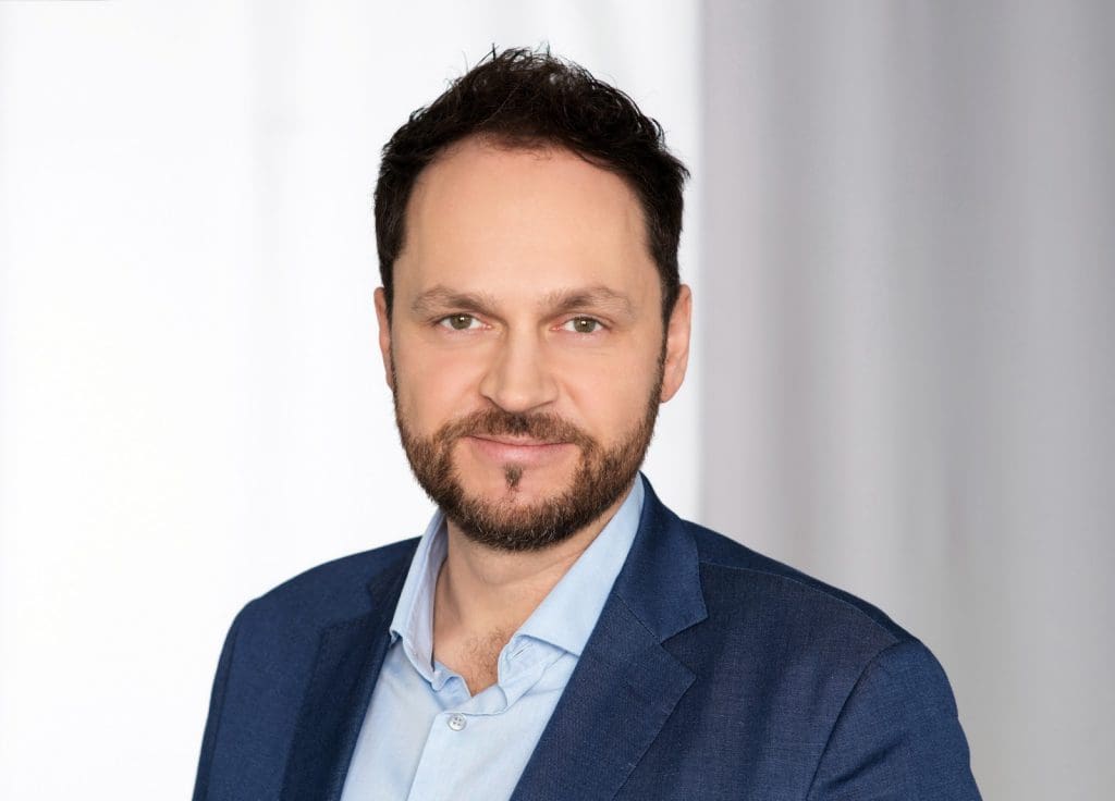 Mister Spex: Neuer Chief Technology Officer (CTO) - FOCUS