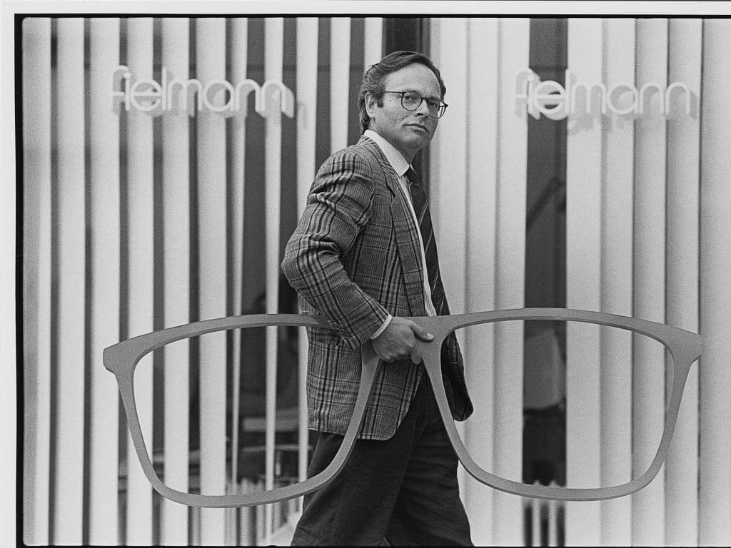 Fielmann: 50 Jahre Augenoptik - FOCUS
