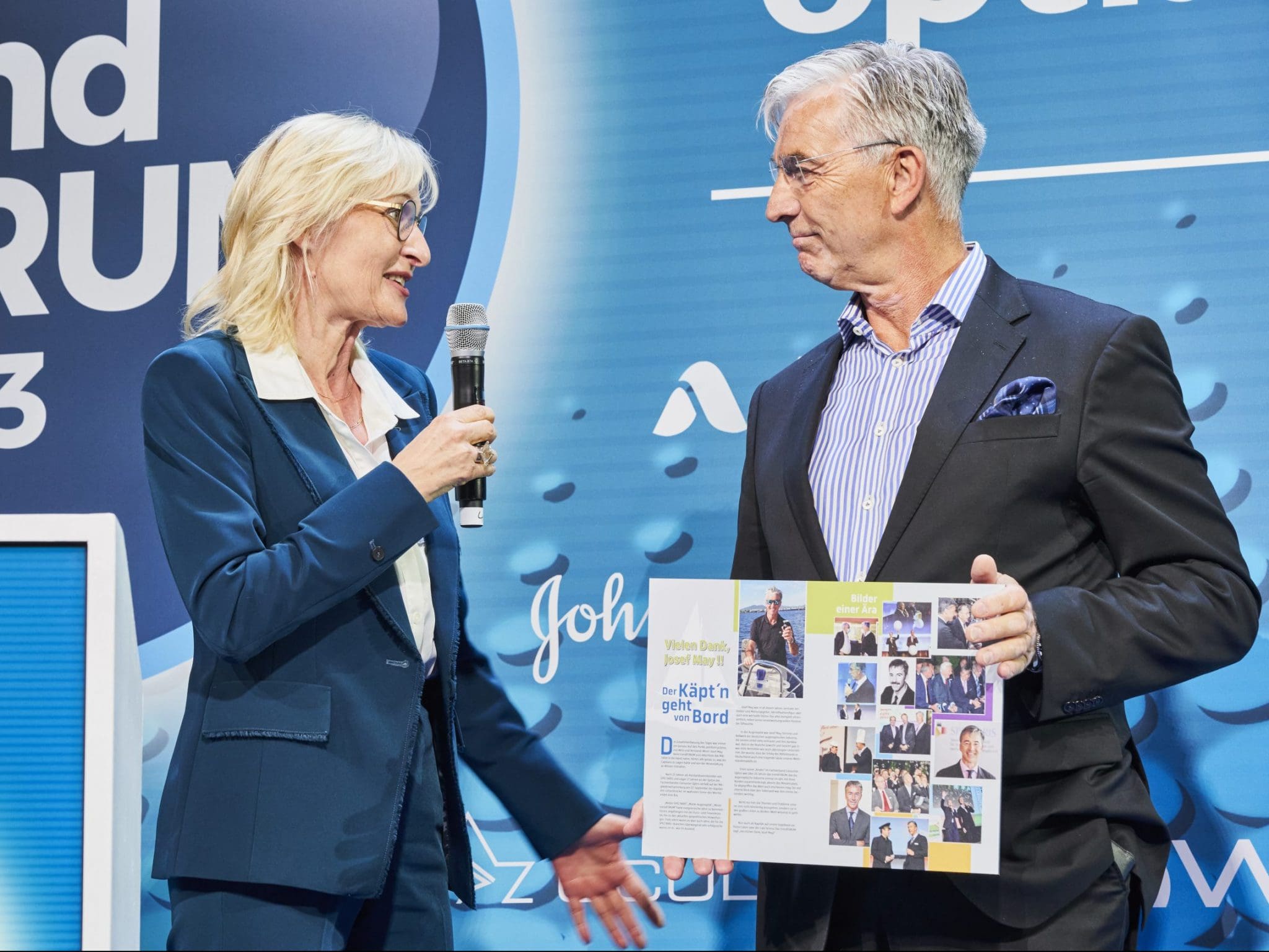 Spectaris Trendforum 2022: Am Puls der Zeit