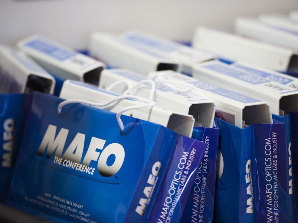 MAFO – The Conference 2023: Am 3. Februar in Mailand