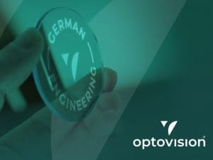 Optovision: Facelifting für den Markenauftritt